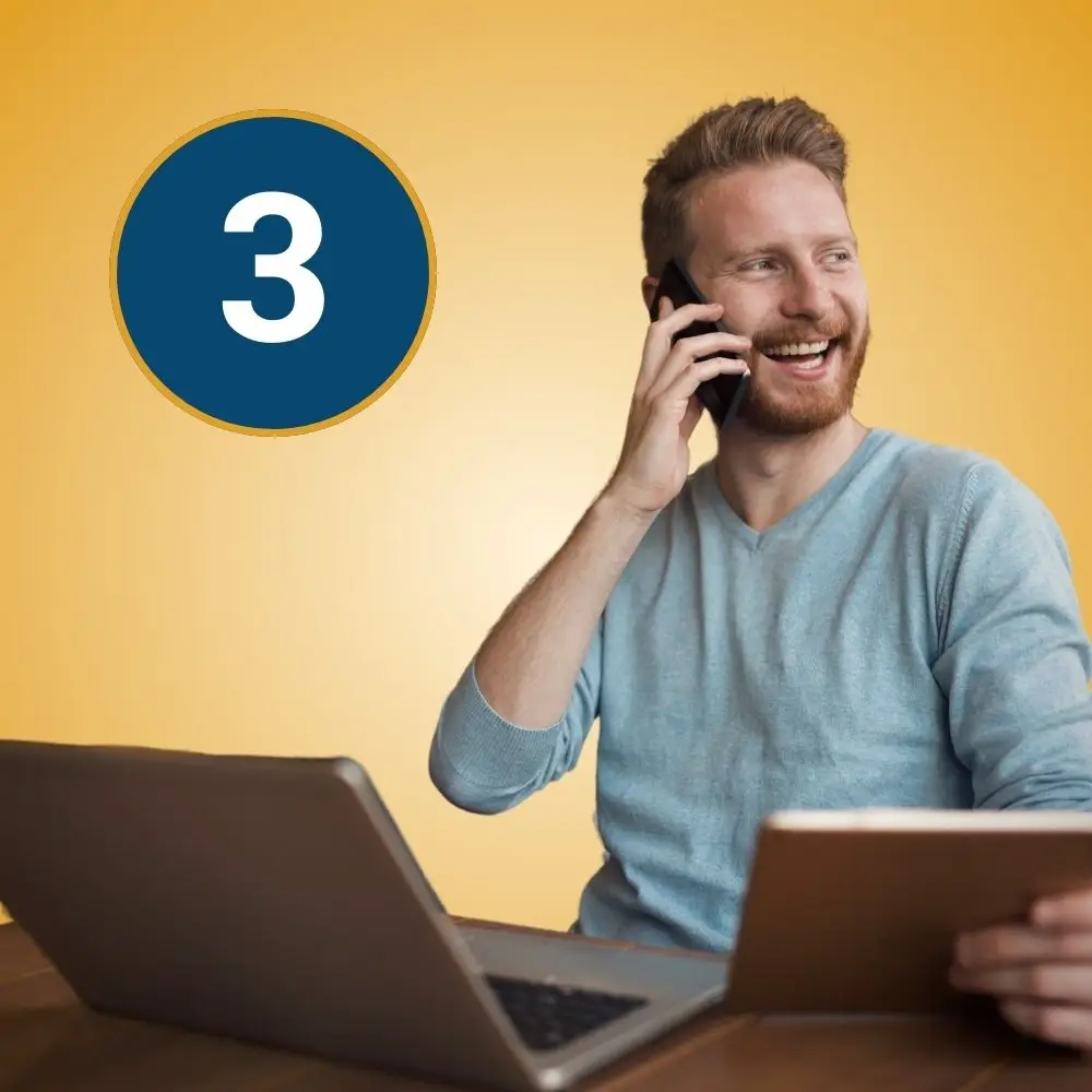 Effortless Group Communication | Wizard Phone Automated Messaging